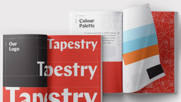Tapestry Capital - Loop: Design for Social Good