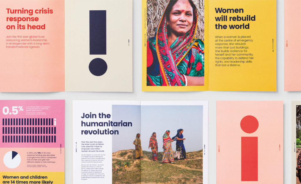 Inspiration Roundup: Design for Social Good - Loop: Design for Social Good