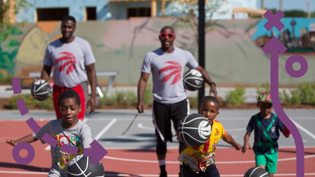 MLSE Foundation - Loop: Design for Social Good