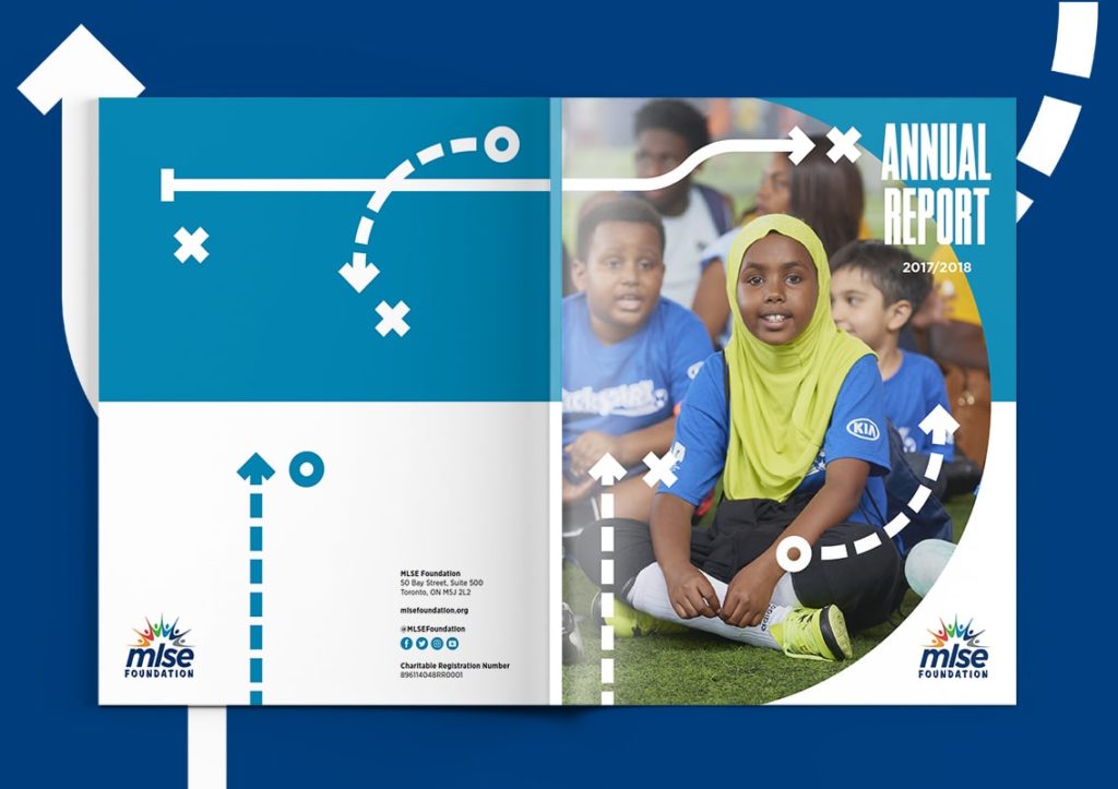 MLSE Foundation - Loop: Design for Social Good