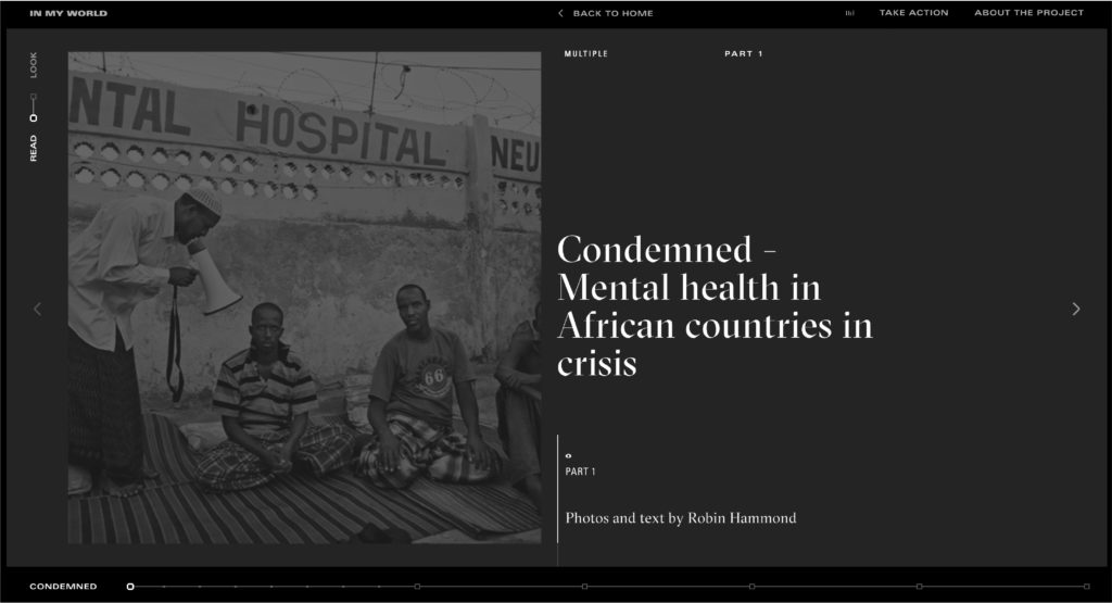 Inspiration Roundup: Design for Social Good - Loop: Design for Social Good