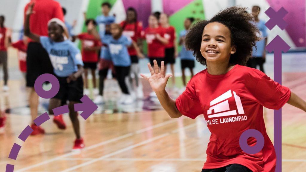 MLSE Foundation - Loop: Design for Social Good