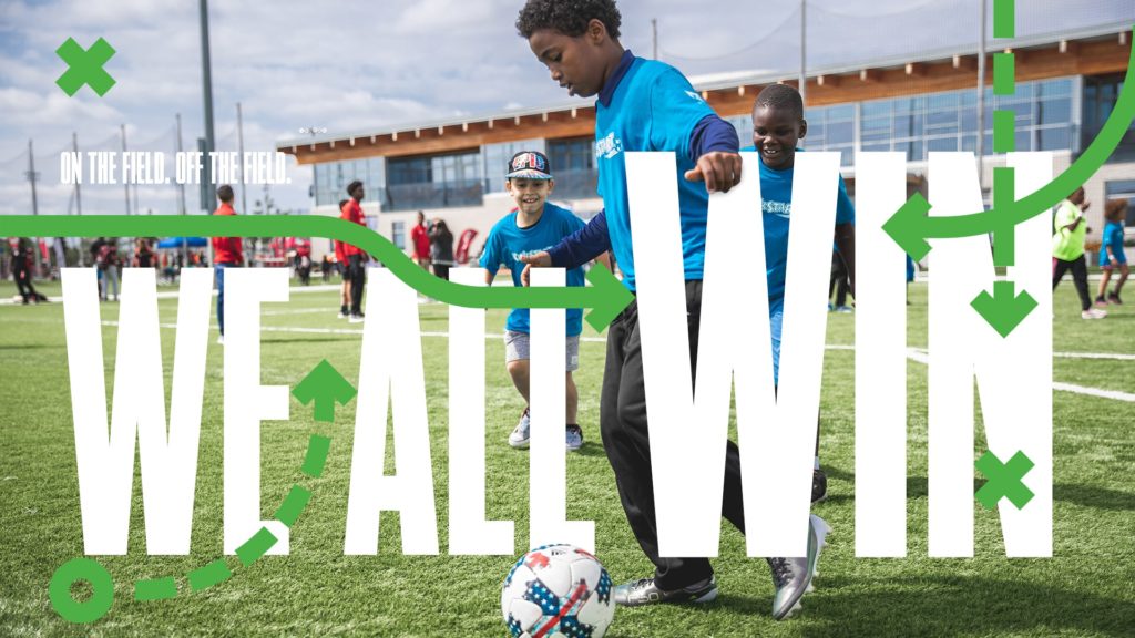 MLSE Foundation - Loop: Design for Social Good