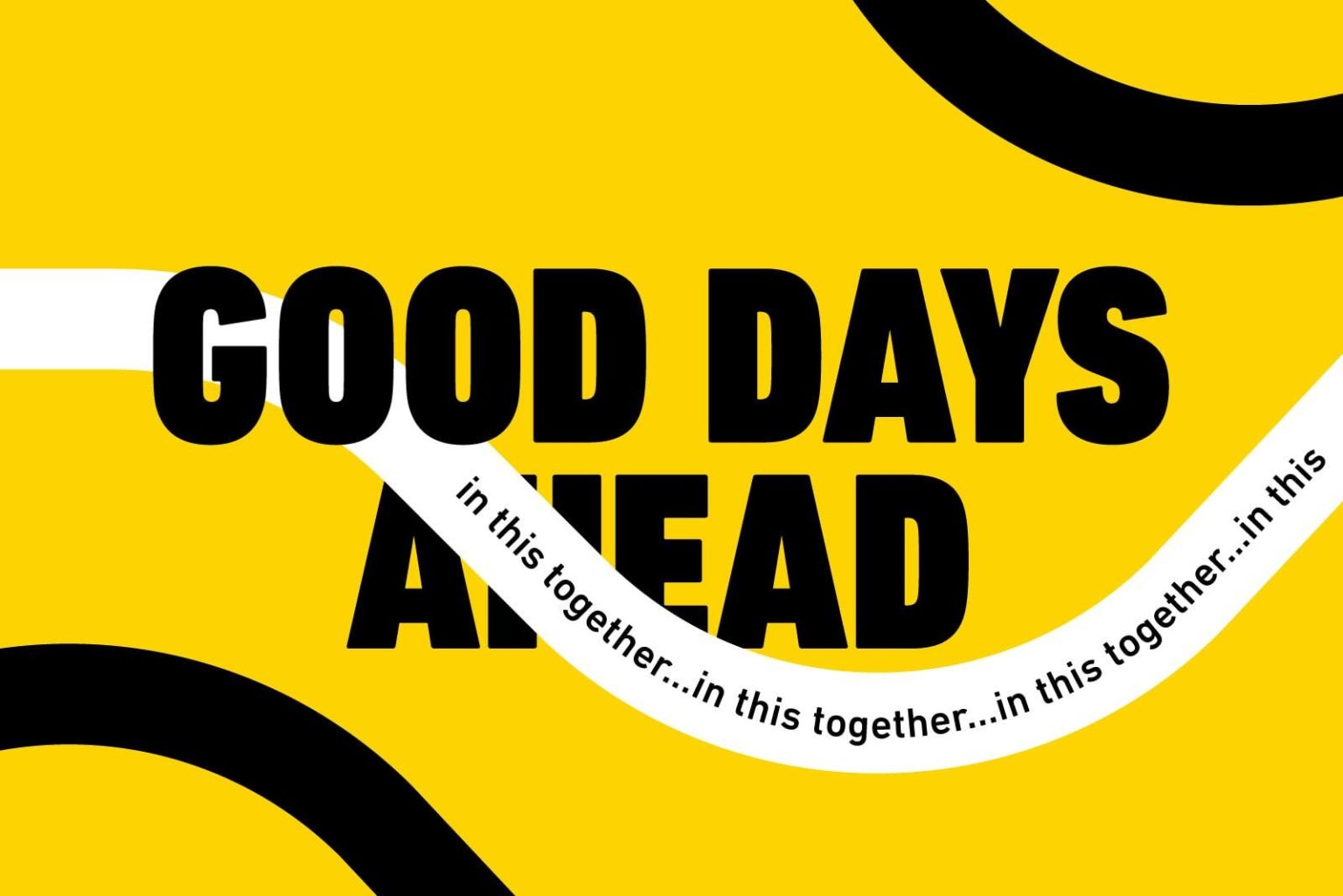 Good Days Ahead: COVID–19 Resources & Support - Loop: Design for Social ...