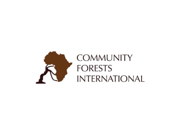 Community Forests International - Loop: Design for Social Good