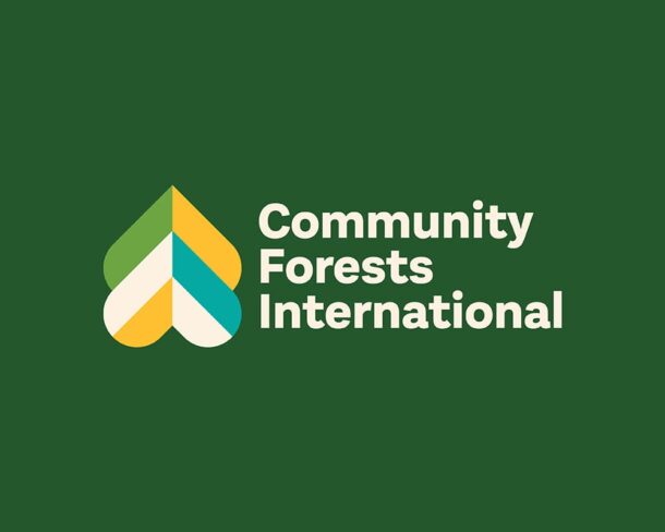 Community Forests International - Loop: Design for Social Good