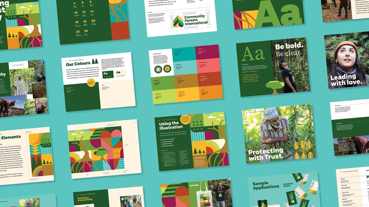 Social Impact Design Agency | Loop: Design for Social Good
