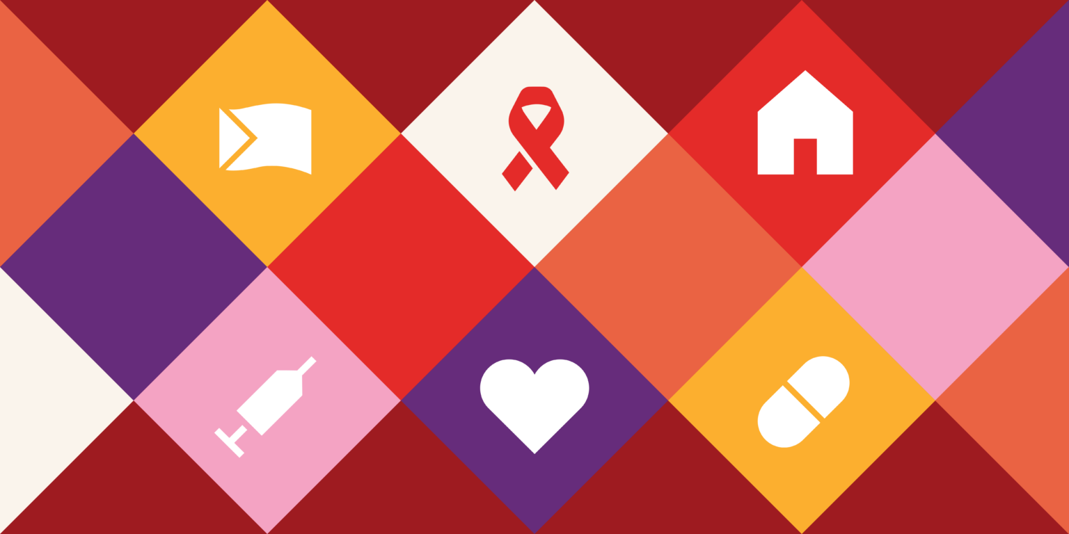 Iconography & Illustrations - Loop: Design for Social Good
