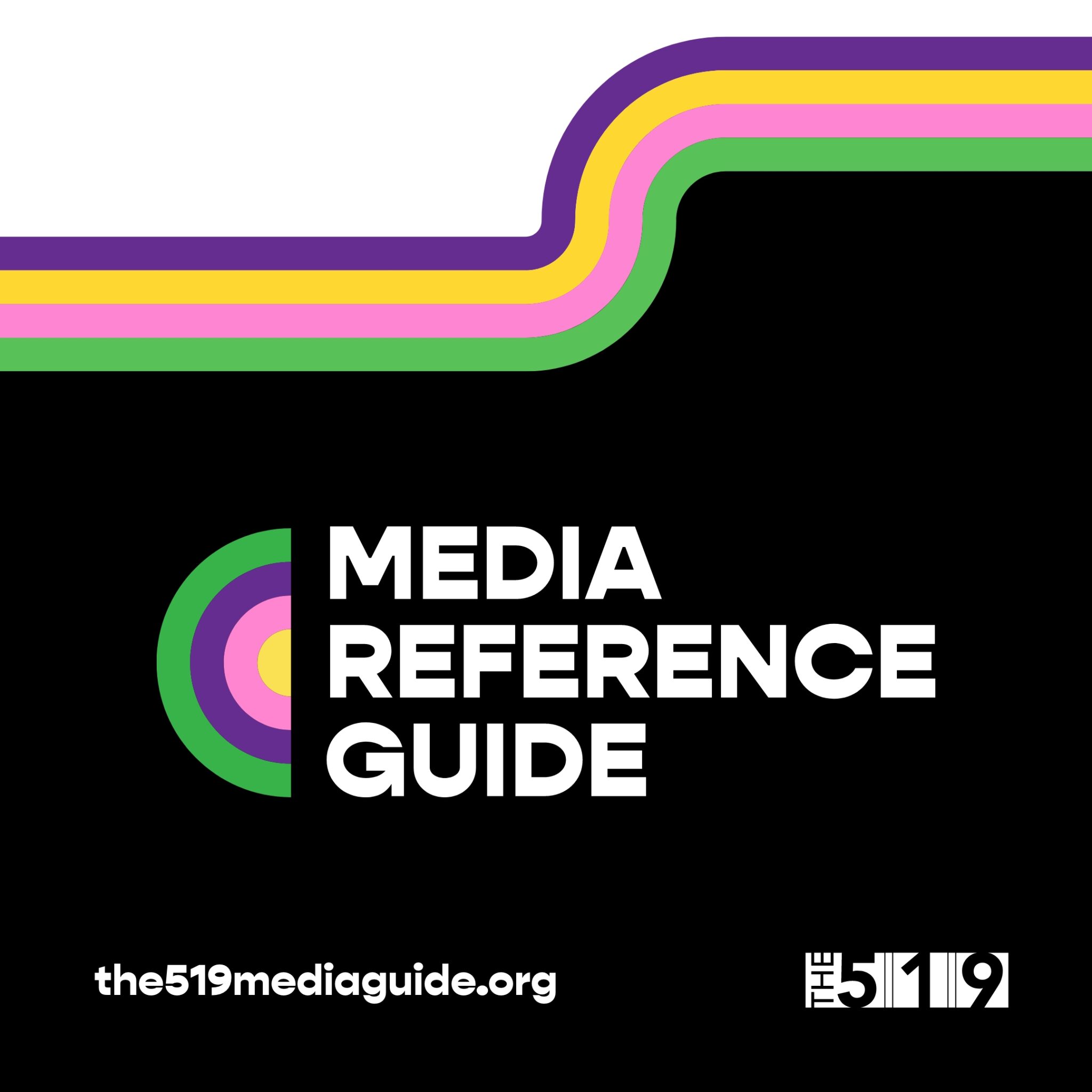 The 519 Media Reference Guide - Loop: Design for Social Good