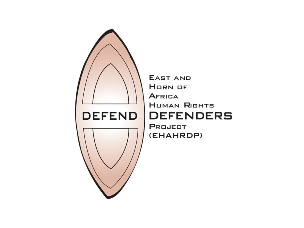 Defend Defenders - Loop: Design for Social Good