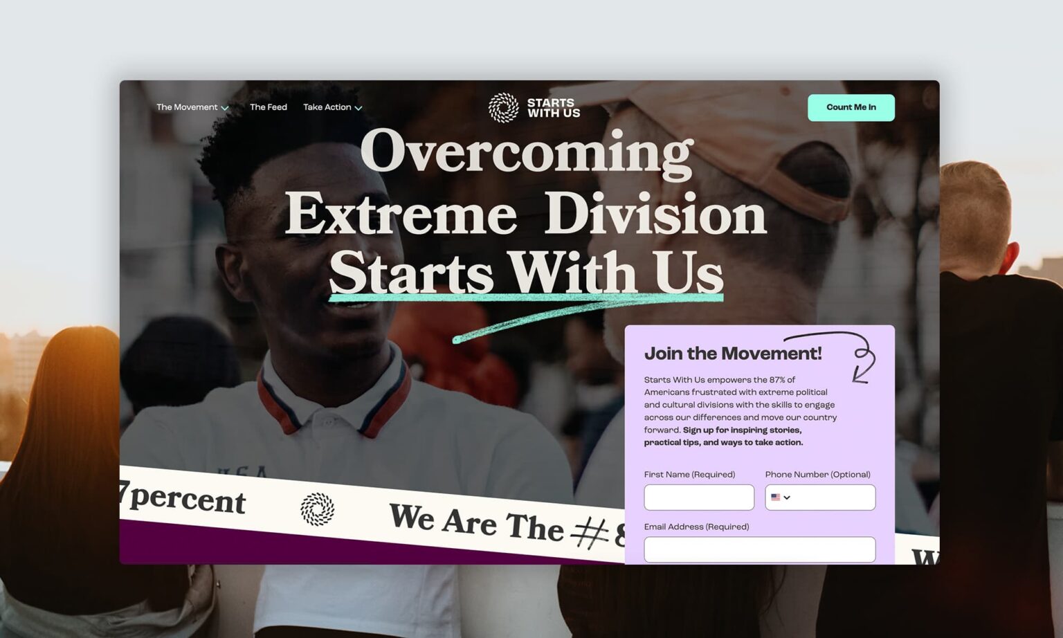 Social Impact Design Agency | Loop: Design for Social Good